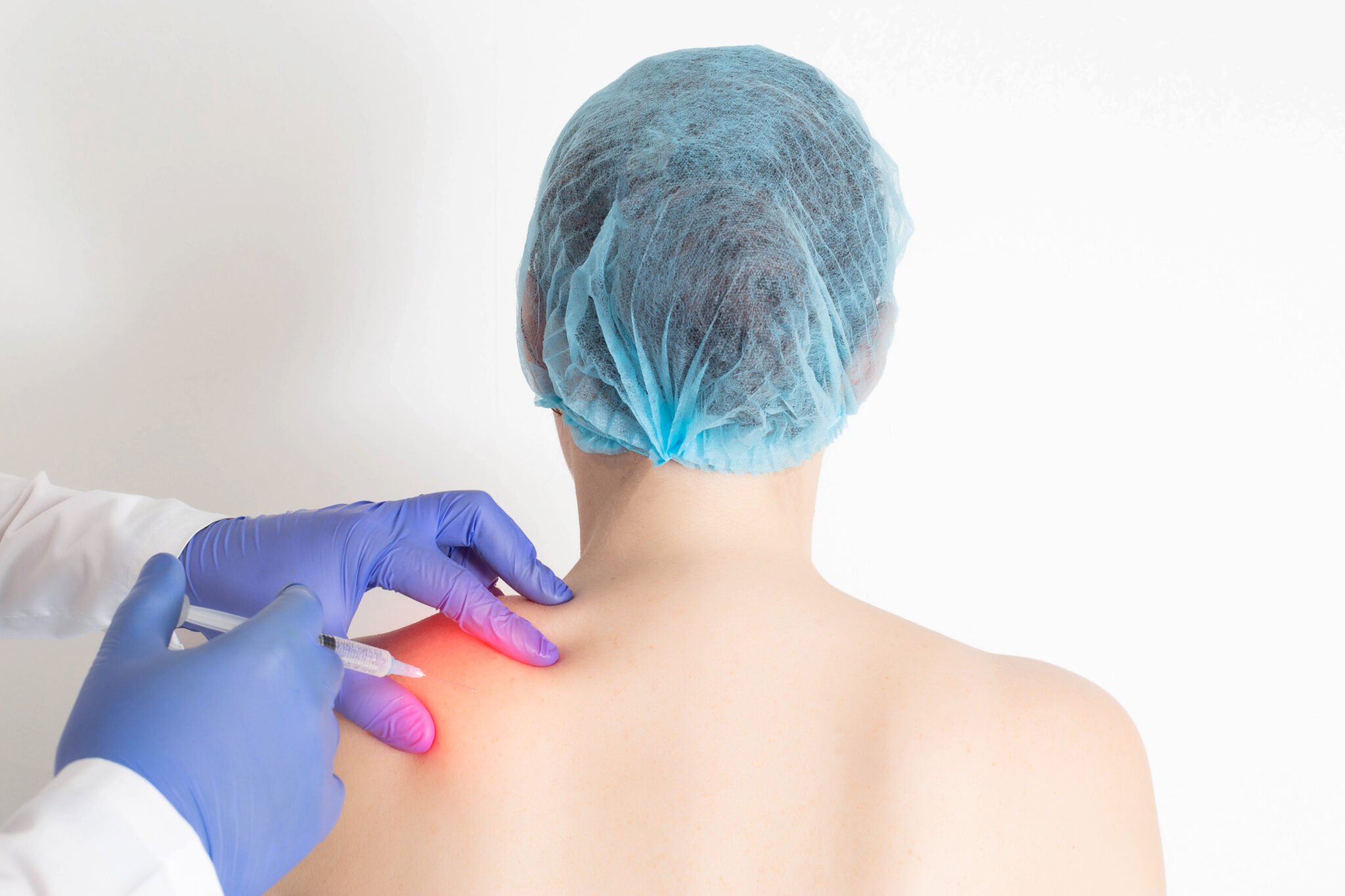 Neural Therapy Treatments | XBody Health, Wellness & Spa NJ