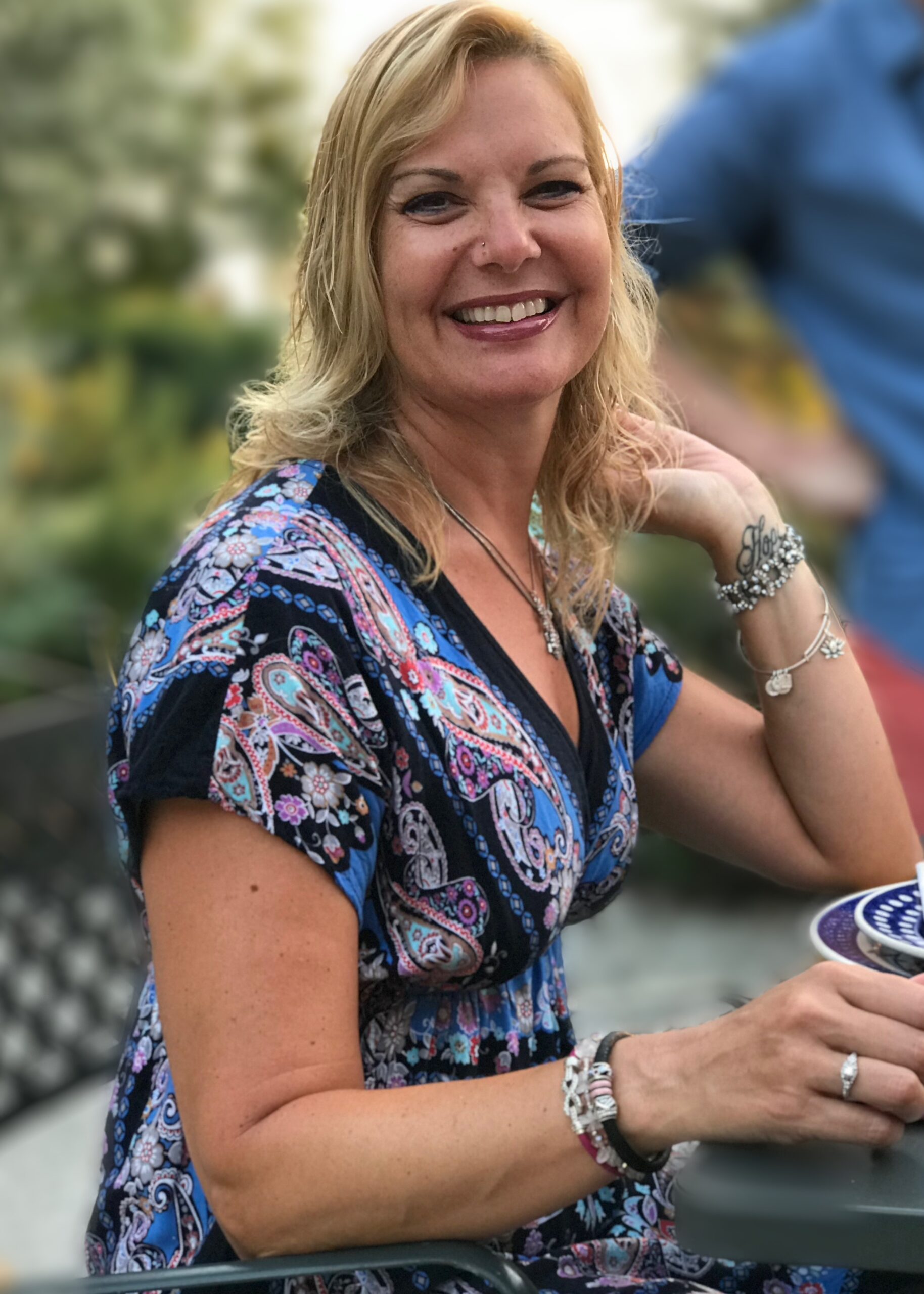 Kristina Emodi-MSN, FNP-C in NY/NJ | Xbody Health