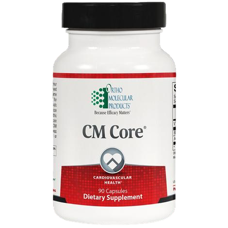 Life Core (CM Core) - XBody Health, Wellness & Spa
