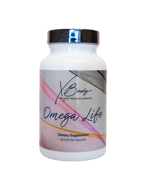 Omega Life - XBody Health, Wellness & Spa